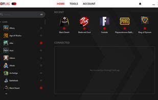ExitLag Proprietary Real Time Network Optimization Service That Aims To Improve Online