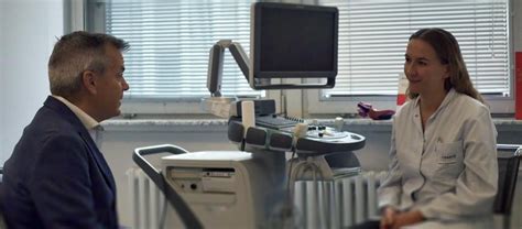 Prof Bettina Heidecker