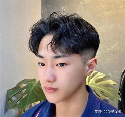 男发粗硬别乱剪，不妨试试这14款，又帅又精神 知乎