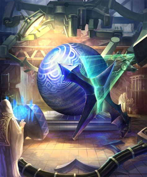 Create A Rank Of Artifacts From Artifact Scan Tier List Tiermaker