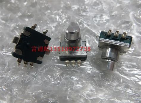 Smd Rotary Encoder Switch At Crystal Molden Blog