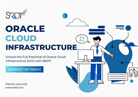 Why Choose Srdt For Oci Solutions Srdt Pvt Ltd Posted On The Topic Linkedin