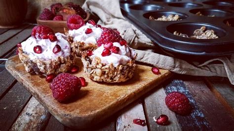 Premium Photo Close Up Of Food On Wooden Table