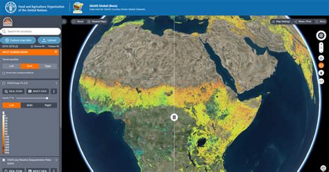 Global Soil Partnership Food And Agriculture Organization Of The United Nations
