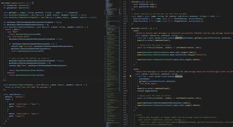 Feat Add Retry Logic For Pubsub And Implement Deserialization Generalized By Xaviergeerinck