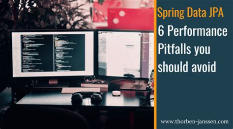 The Best Spring Data JPA Logging Configuration In Spring Boot
