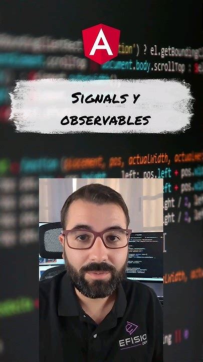 Signals Vs Rxjs Creando Un Signal Desde 0 Y Comparándolo Con Un