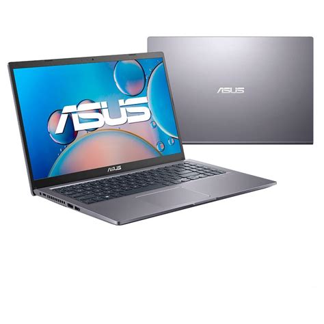 Notebook Asus Intel Core I5 1035G1 KaBuM