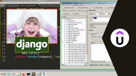 ¿quieres Un Aumento Este Curso Gratuito De Django En Udemy Puede Ser