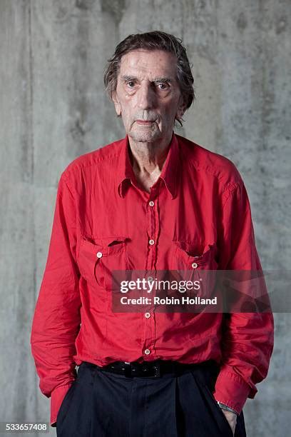 1118 Harry Dean Stanton Photos And High Res Pictures Getty Images