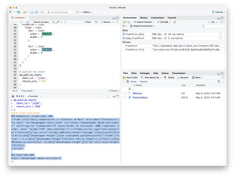 A Beginners Guide With R