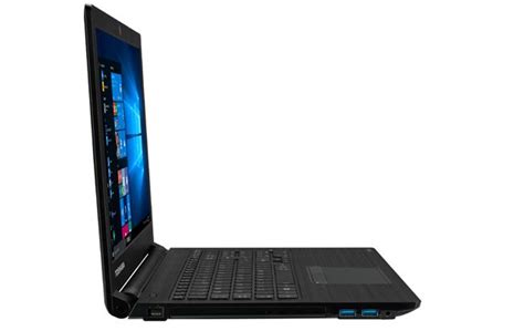 Dynabook Satellite Pro Satellite Pro R Ec V A Pt A E Laptop Specifications