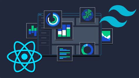 Create Stunning Dashboards With React Tremor And Tailwind