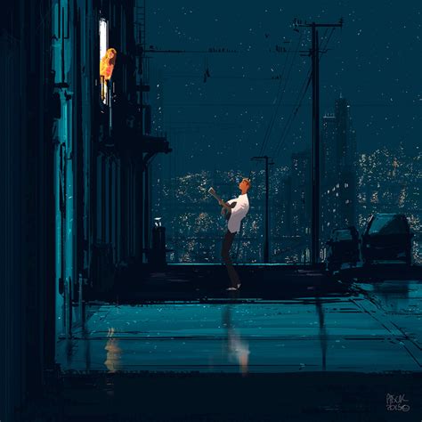 Pascal Campion Photo