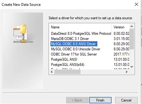 创建对适用于 mysql 的亚马逊 rds 和适用于 mariadb 的亚马逊 rds 的关联服务器访问权限 亚马逊云科技 数据库博客