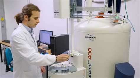 Video Quantitative 31p Nmr Analysis Of Lignins And Tannins