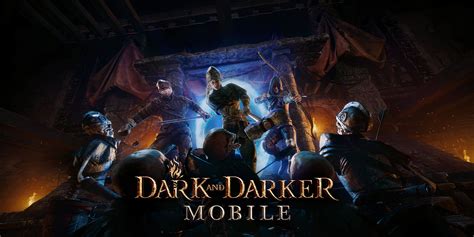 February 4 Is Going To Be A Big Day For Dark And Darker Mobile