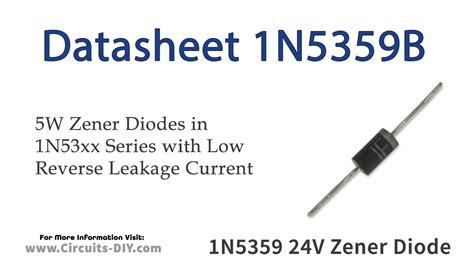 Overvoltage Protection Circuit Zener Diode At Taisha Thomas Blog