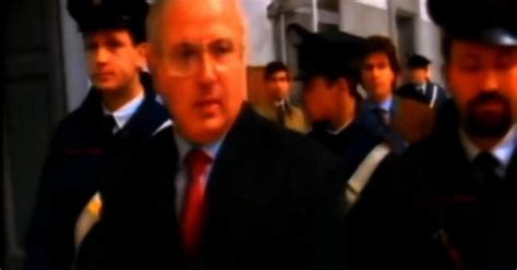 I Diari Segreti Di Raffaele Cutolo