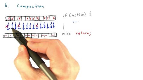 Compaction Intro To Parallel Programming Youtube