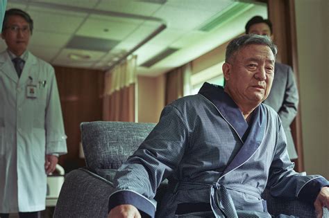 일제강점기 태어난 박근형 리멤버에서 이성민 살생부 오른 사연