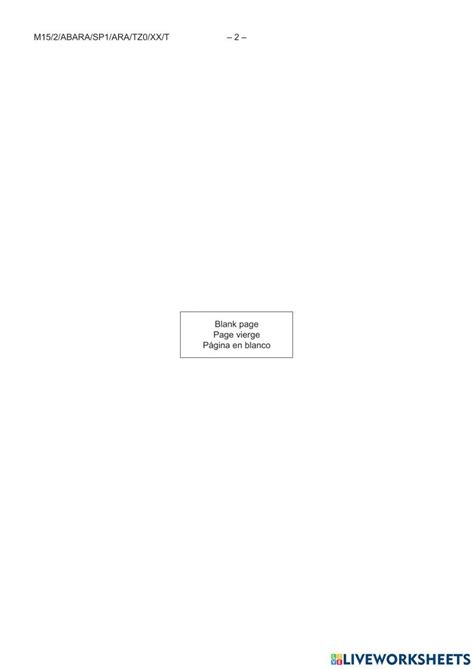 Paeper 1 Ub B Sl 1133158 Ahmed Ali Mohammed Zaghloul