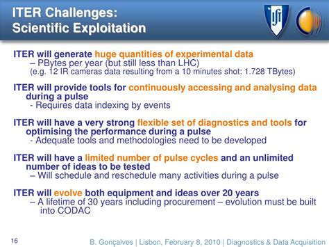 Ppt Iter Codac Powerpoint Presentation Free Download Id4406747