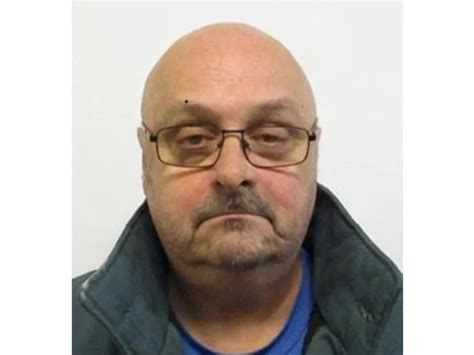 Police Sound Alarm Over Release Of Southwestern Ontario Sex Offender London Free Press