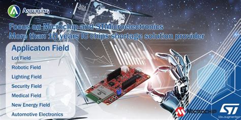 rita zuo on linkedin microchip stmicroelectronics mcu transistors