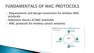 Mac Protocols PPTX