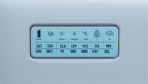 Samsung AC Remote Symbols Explained Clearly Machine Answered