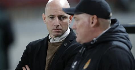 Tim Matthys Komt Zelf Met Reactie Na Verrassend Ontslag Bij Kv Mechelen Voetbalnieuws