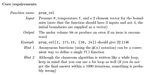 Solved Lab 4 Solving Nonlinear Equations Background A Chegg Com
