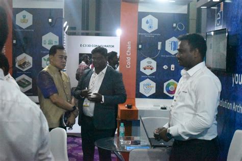 enthu technology solutions india pvt ltd on twitter an amazing start to umagine2023 here are