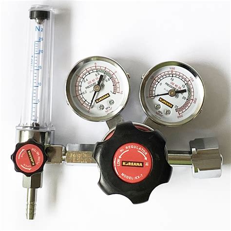 Nitrogen Gas Cylinder Regulator Specifications At Linda Daniel Blog