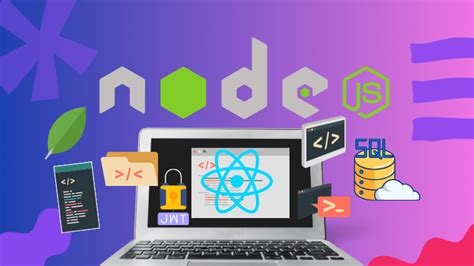 mua khóa học nodejs pro tự học từ số 0 mvc rest apis sql mongodb