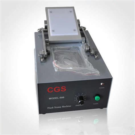 플래시 스탬프 기계플래시 스탬프 만드는 기계고무 스탬프 만드는 기계