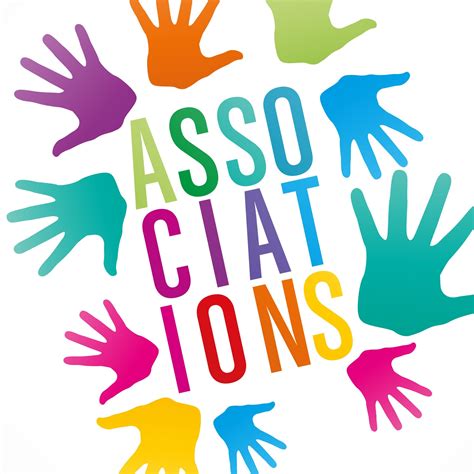 Journée Des Associations Association France Etats Unisassociation