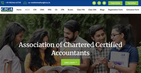 Valuable Will The Acca Qualification Acca