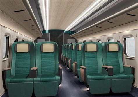 山形新幹線24年に新型車両「e8系」 最高300キロ、数分短縮 読んで見フォト 産経フォト