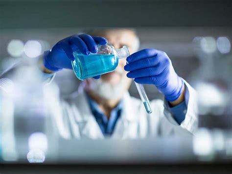 Yield Enhancement Cerium Labs