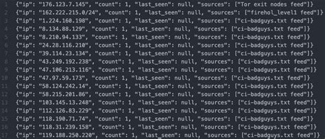 How To Convert JSON To CSV