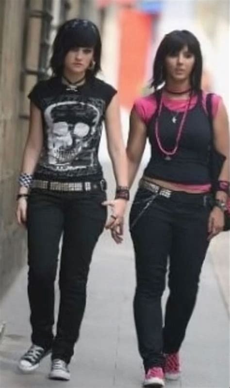 Pin By Rachel On On Theme Scene Outfits Scene Fashion Outfits