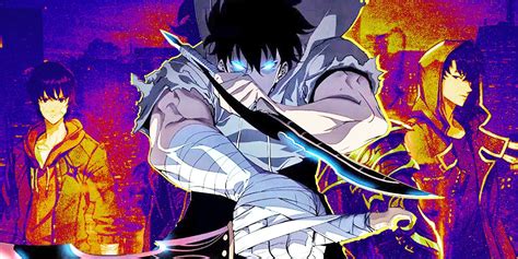 Solo Leveling Arise Rpg Gets Official Launch Release Window