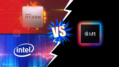 apple m1 arm 8 core cpu is faster than intel and amd s fastest 8 core chips in single core