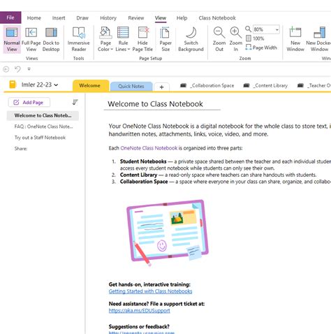 Tabs Layout Button Missing R Onenote
