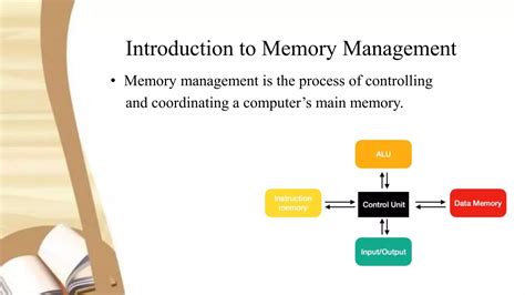 Memory Management On Contemporray Processorspptx
