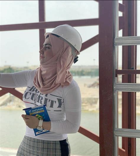 Malak Eissa Jawad On Her Steps Between Architecture And Management