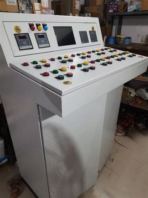 Control Desk Panel At ₹ 365300 Piece Control Desk Panel In Faridabad Id 25916631255